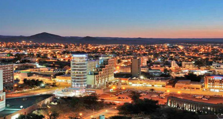 Angola | Aprender com a Namíbia